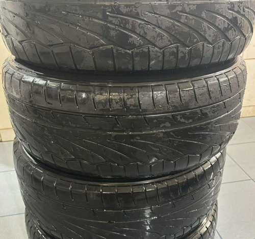Toyo Proxes TR1 205/55 R16
