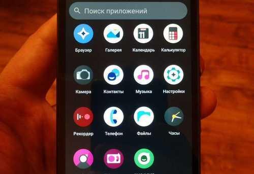 Sony Xperia Z (C6603), 2/16 ГБ