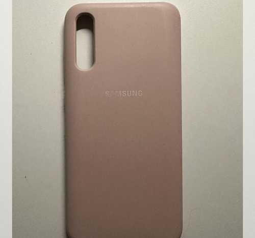 Чехол samsung galaxy A70