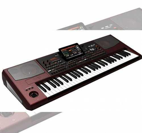 Korg pa1000