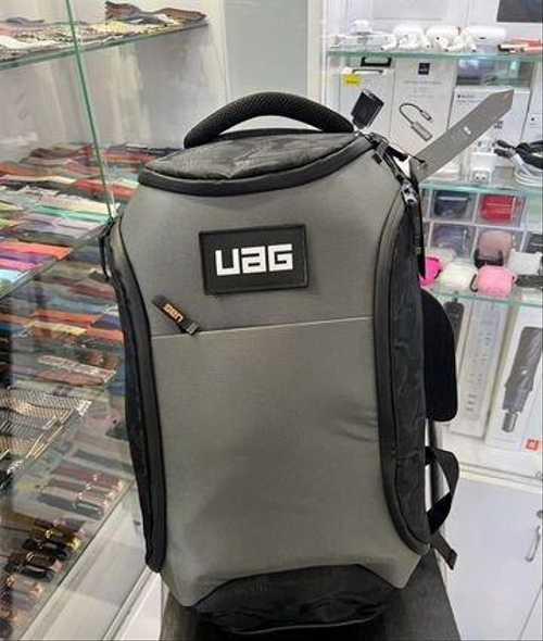 Рюкзак UAG Urban Armor Gear BackPack для ноутбуков