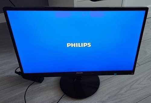 Монитор Philips 234e