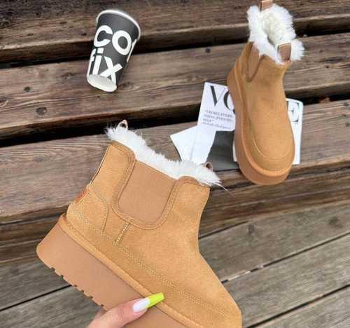 Угги UGG женские