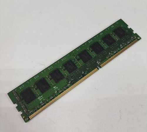 Модуль памяти 8Gb DDR3 Geil GN38GB1333C9S 1333mhz