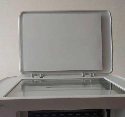Мфу принтер-сканер-копир HP Desk Jet 2130