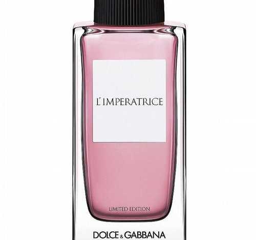 Dolce&gabbana L'Imperatrice, 100 мл