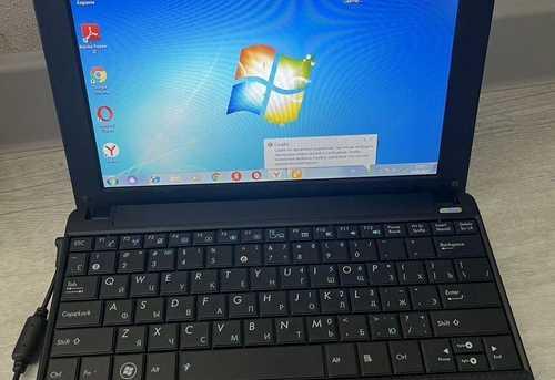 Продам Ноут Бук asus Eee PC 1001 PX (Б/У)