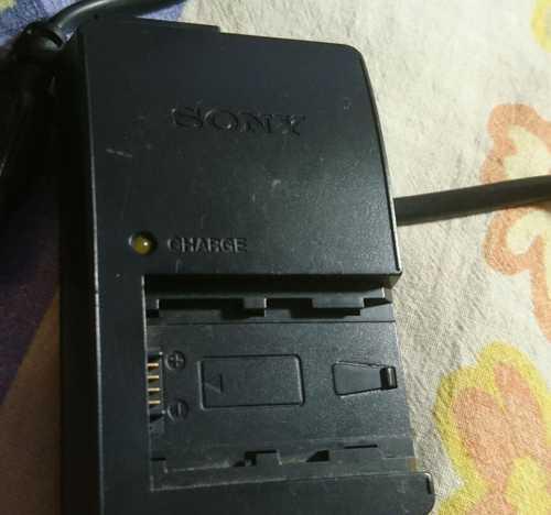 Кабель адаптер Sony 8.4v/280ma Japan