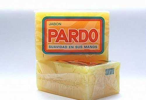 Мыло хозяйственное Pardo 300г