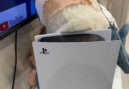 Sony Playstation 5 последней ревизии