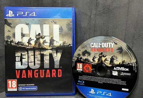 Call of Duty Vanguard PS4/PS5