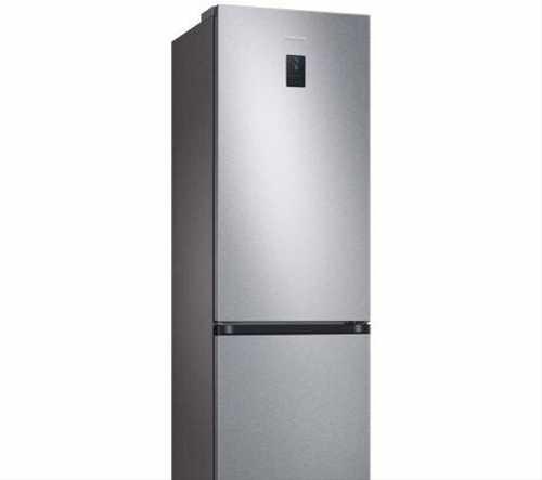 Двухкамерные холодильники Samsung rb36t774fsa