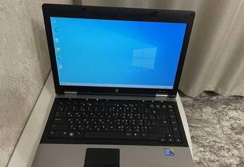 HP ProBook 6450b