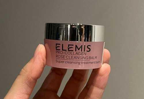 Гидрофильный бальзам Elemis pro-collagen rose