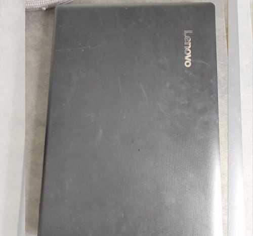 Ноутбук lenovo ideapad 110-15acl