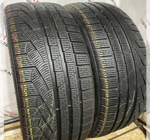 Pirelli Winter Sottozero II 235/35 R20 92M