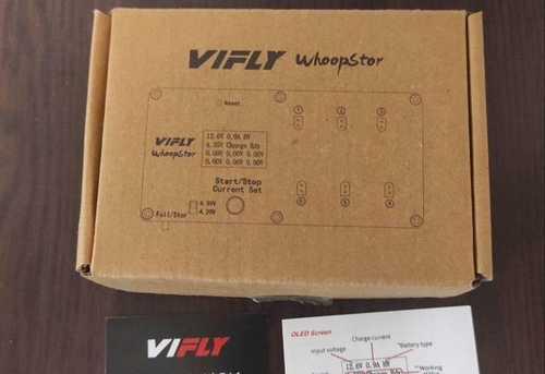 Зарядное устройство vifly WhoopStor