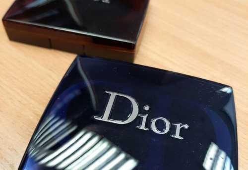 Сет Dior Bronze + Dior Blush