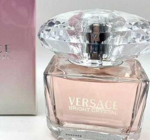 Versace Bright Crystal