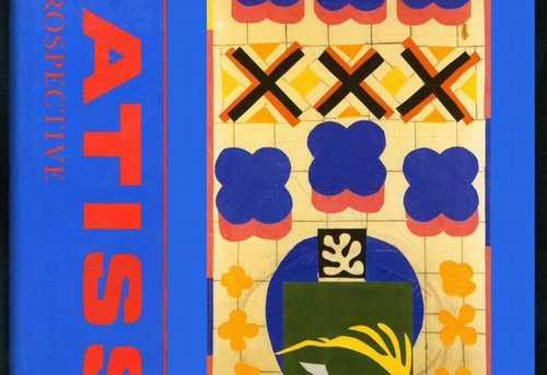 Matisse a Retrospective. Матисс в Ретроспективе