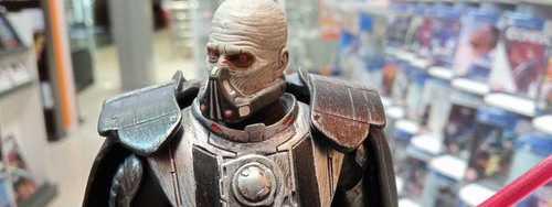 Фигурка swtor Darth Malgus (Дарт Малгус)