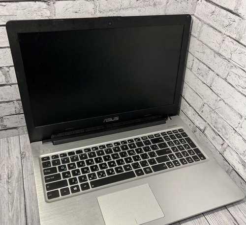 Ноутбук Asus K56CM-X0180H