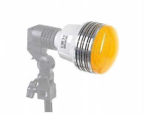 Лампа светодиодная Falcon Eyes MiniLight 45B Bi-Co