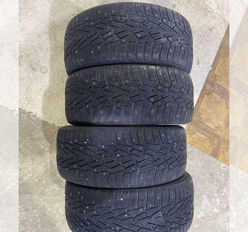 Nokian Tyres Hakkapeliitta 7 225/45 R17