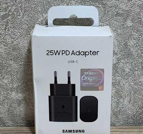 Блок Питания samsung 25w