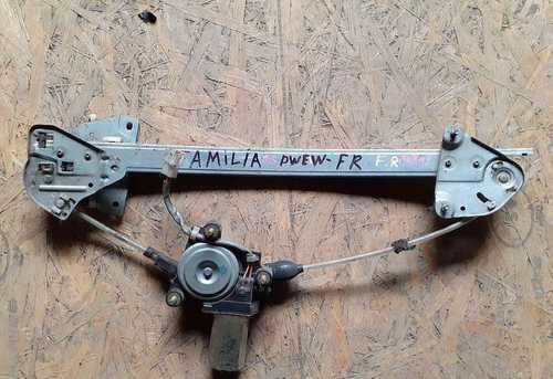 Стеклоподъемник mazda demio DW3W/DW5W/GW5W/DW3W