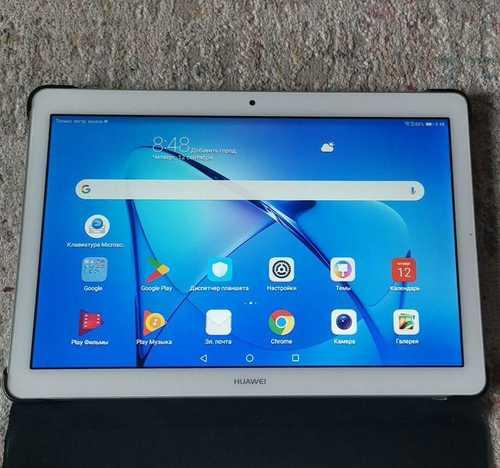 Планшет Huawei mediapad t3 10