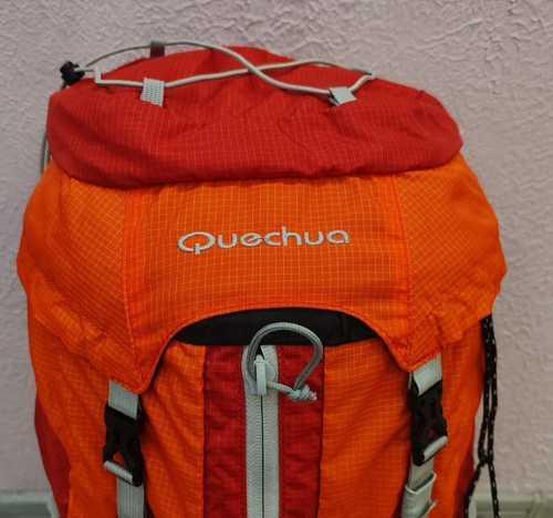 Рюкзак Quechua Forclaz 50 ультралегкий