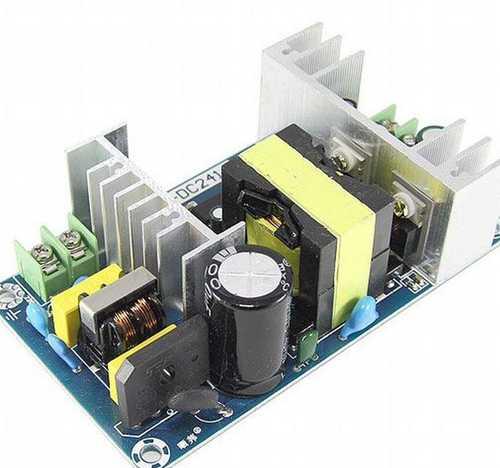 Блок питания 36V 5А 180W