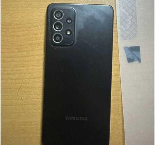 Samsung Galaxy A52, 4/128 ГБ