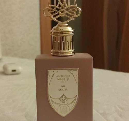 Духи Antonio Maretti Mi Scusi 50ml