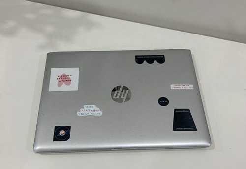 Ноутбук Hp probook 430 g5