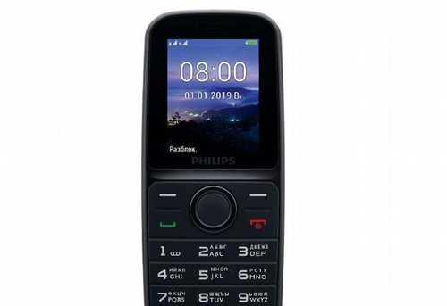 Philips Xenium E109