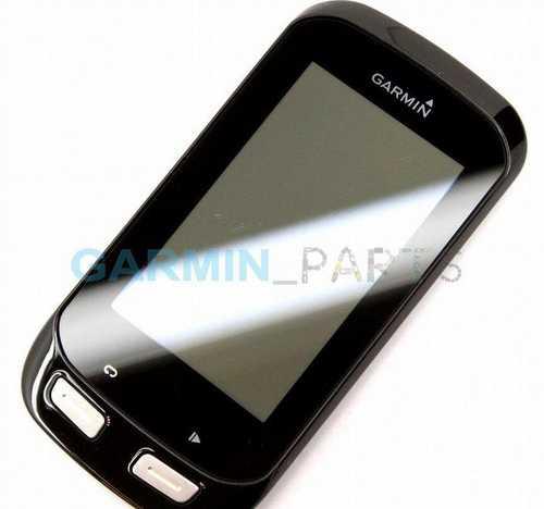 Передняя часть + LCD дисплей + тачскрин Garmin