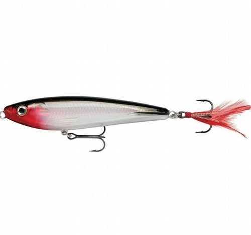 Воблер Rapala X-Rap Subwalk xrsb15-S