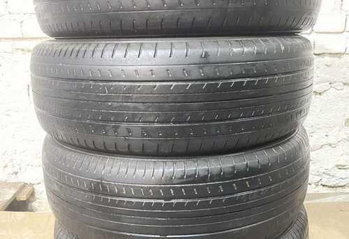 Yokohama Aspec A348 215/60 R16 95V