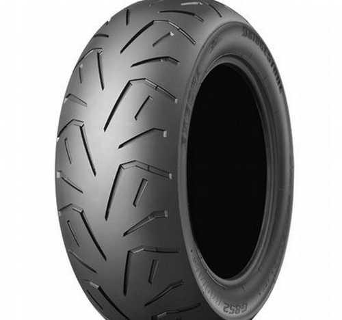 17/200/50 Bridgestone Exedra G852 75V TL Задняя (Rear) R 2022