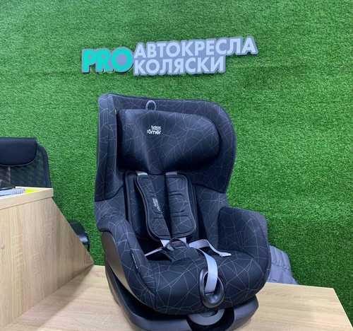 Автокресло Britax Roemer Trifix 2 i-size