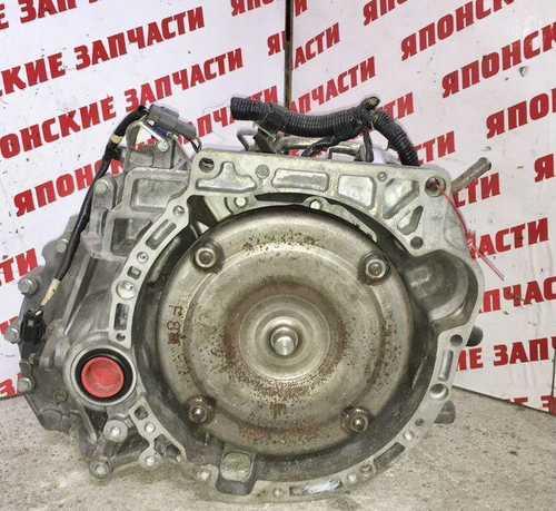 АКПП Mazda2 ZY zyve 1.5л. 2wd 2008-2015