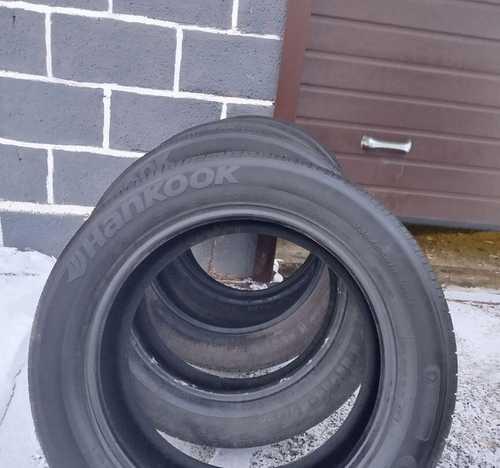 Hankook Optimo H417 235/55 R18 20H