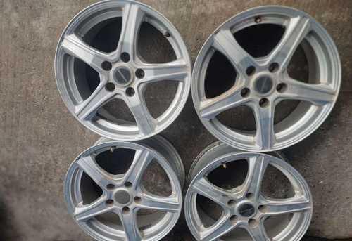 7x16/5x114,3 ET40 D67,1 Киа Хендай Mitsubishi Mazd