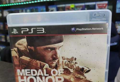 Medal of honor warfighter PS3