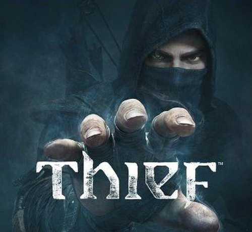 Thief (Xbox 360) б\у