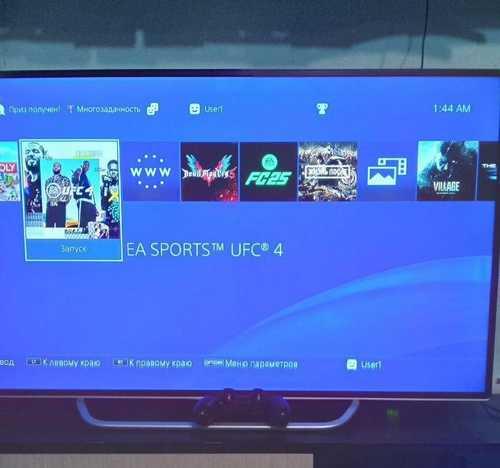 Sony playstation 4 slim 500gb