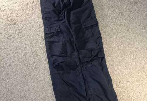 Брюки карго carhartt dude pant оригинал