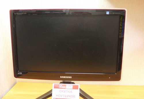 Монитор Samsung SyncMaster BX2035 20"